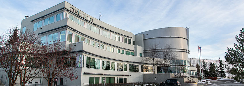 CREB® | Become a Member