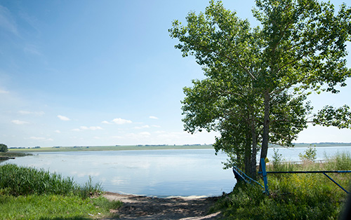 CREB® | Wheatland County