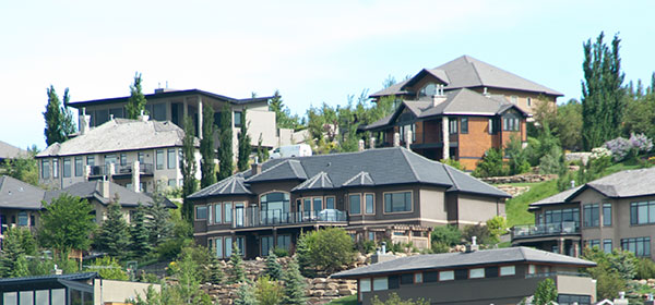 Estate Homes In Calgary - Homemade Ftempo