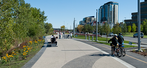 CREB® | Calgary on the Go