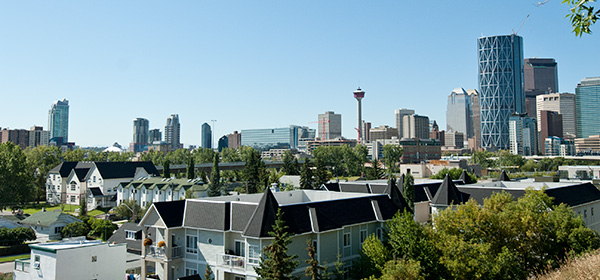 CREB® | Living For the Inner City