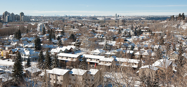 CREB® | Is This a Good Year to Buy or Sell?