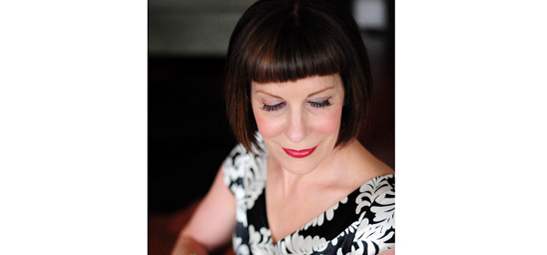 CREB® | Pop The Question: Patricia Cameron