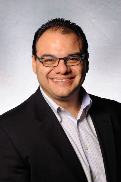 CREB® | Nick Profeta is 2012's REALTOR® of the Year