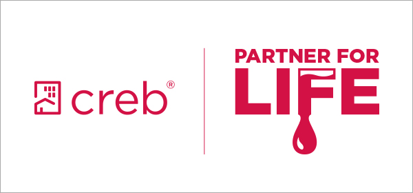CREB® | CREB® Partners for Life