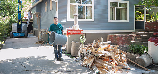 CREB® | Calgary Still Rebuilding From Flood