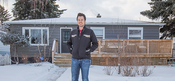 CREB® | Free: A Good Home