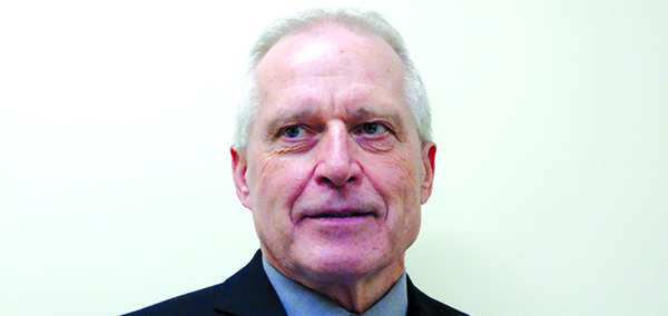 CREB® | PTQ: Charles Cochrane