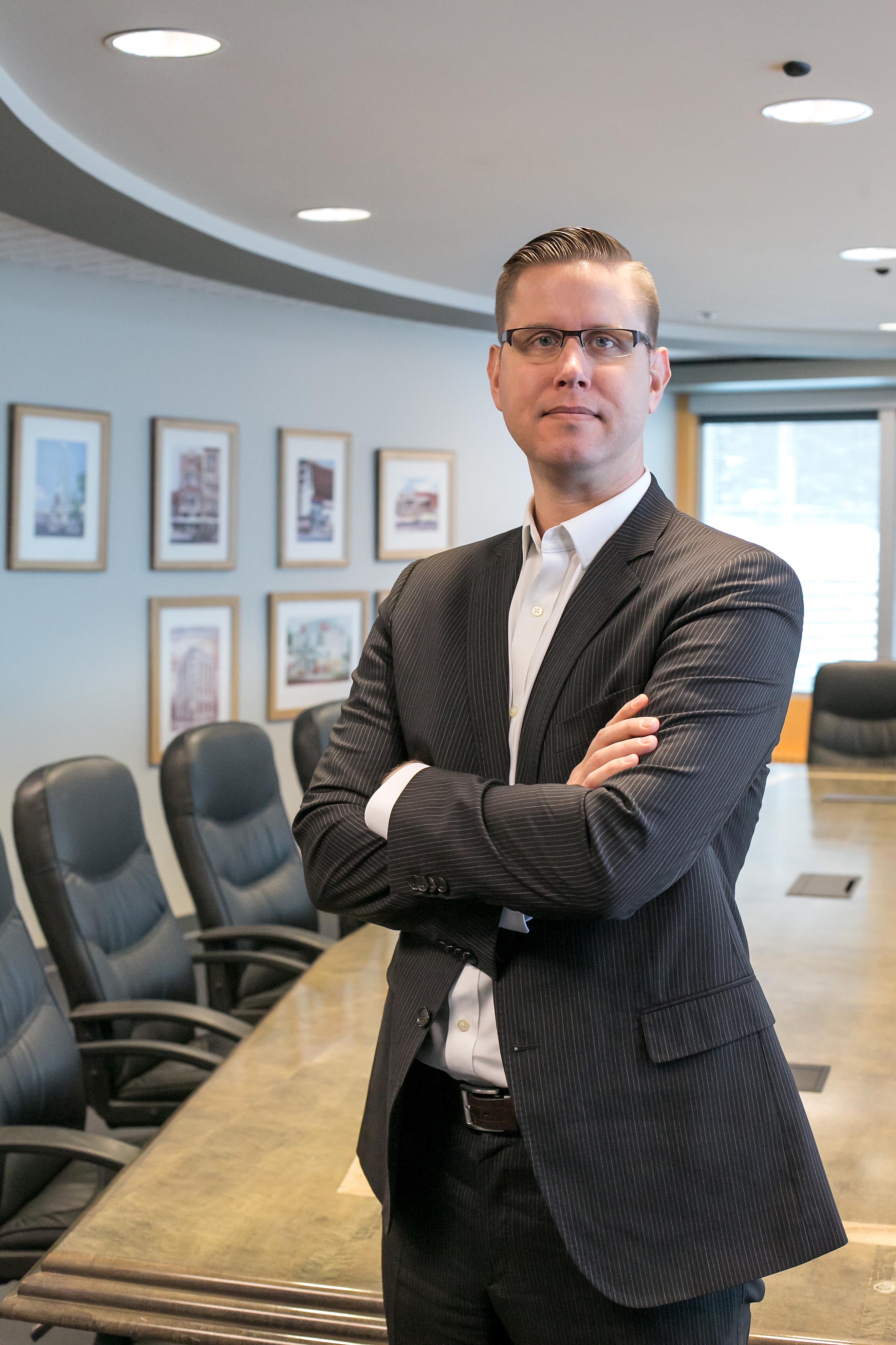 CREB® | Perfect match