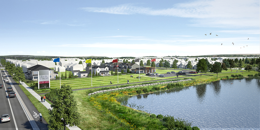 CREB® | Next stop: Yorkville