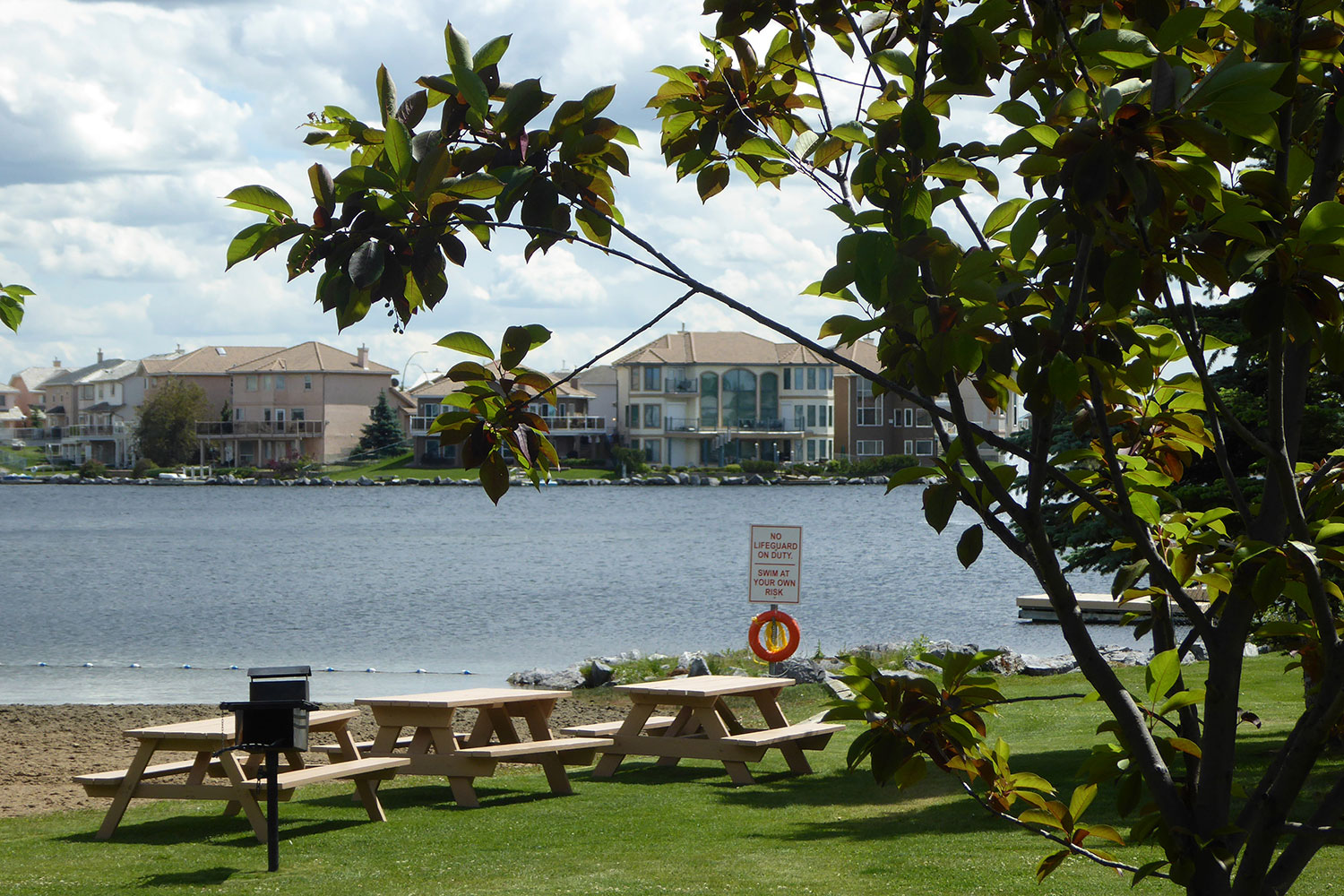 CREB® | The good life by the lakeside
