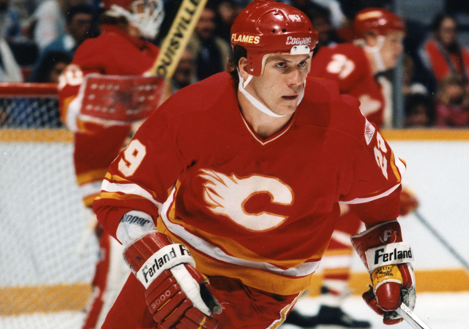 CREB® | My First Home: Joel Otto