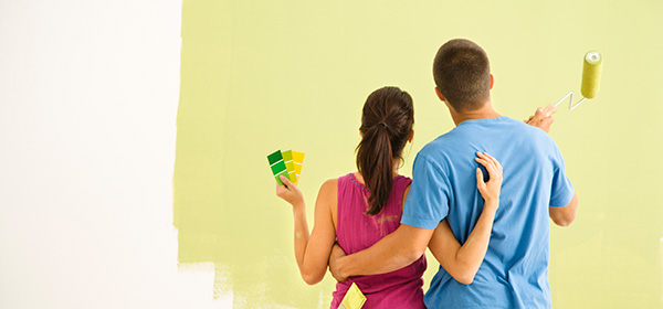 CREB® | Four cheap and easy DIY renos for the aspiring handyman