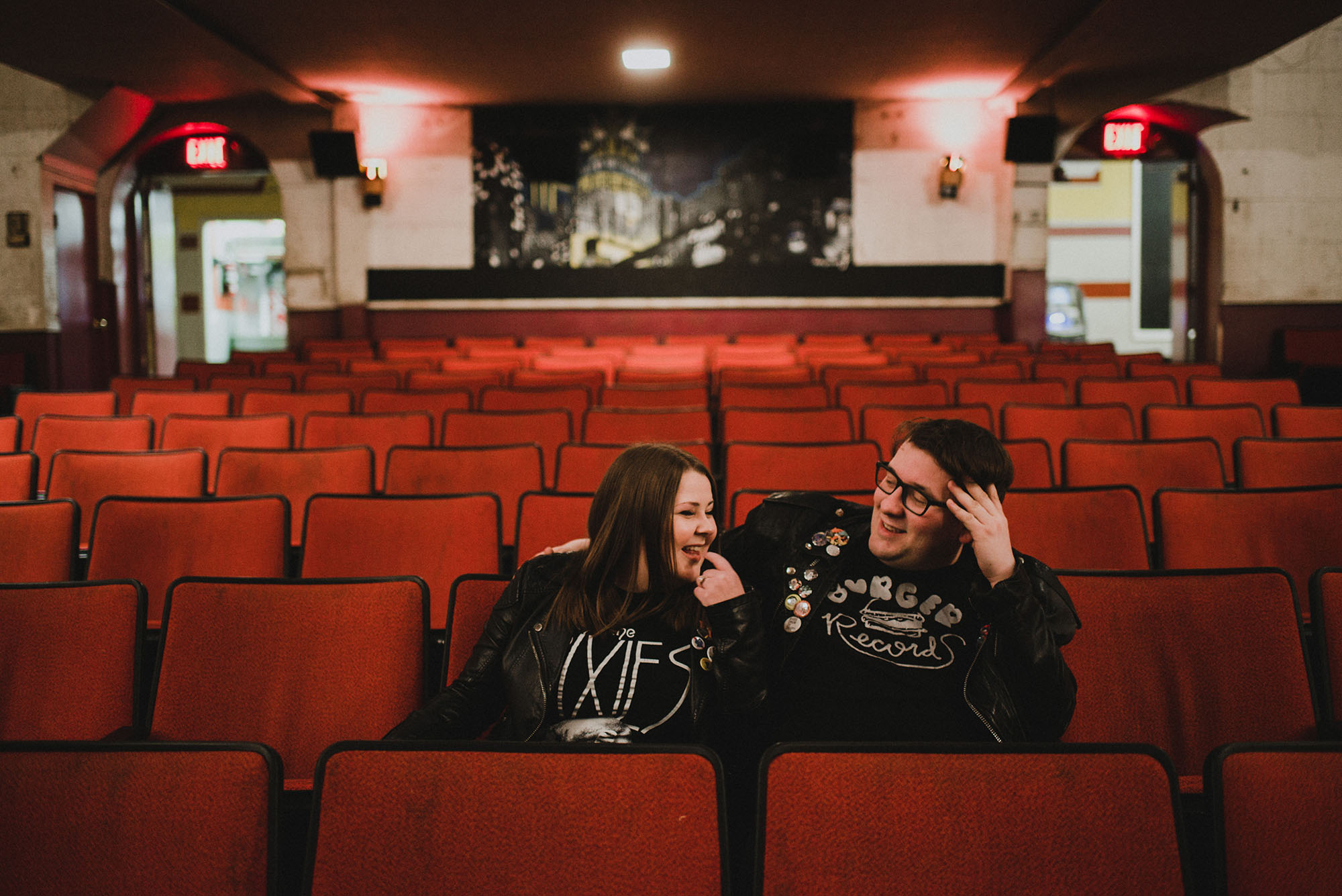 CREB® | Movie night: independent film is alive and well in Calgary's core