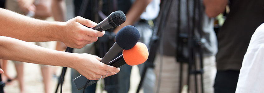 CREB® | Media Contact